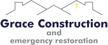 Grace Construction Logo